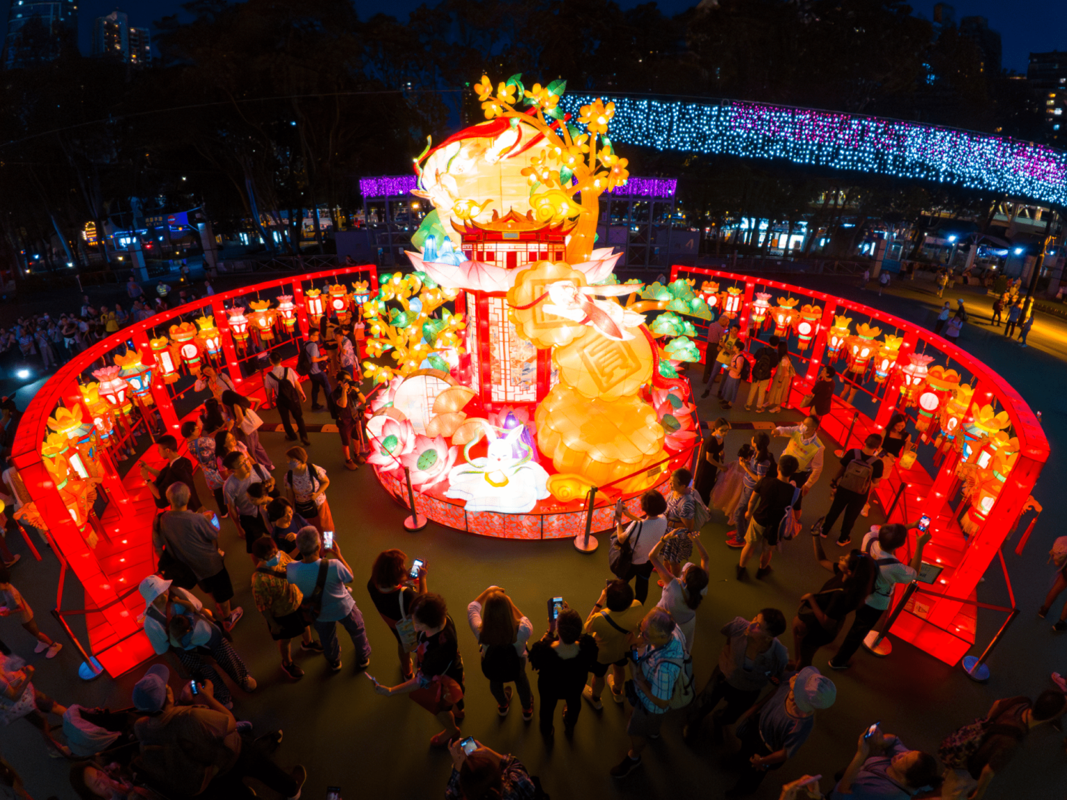 Chinese Culture Festival 2024