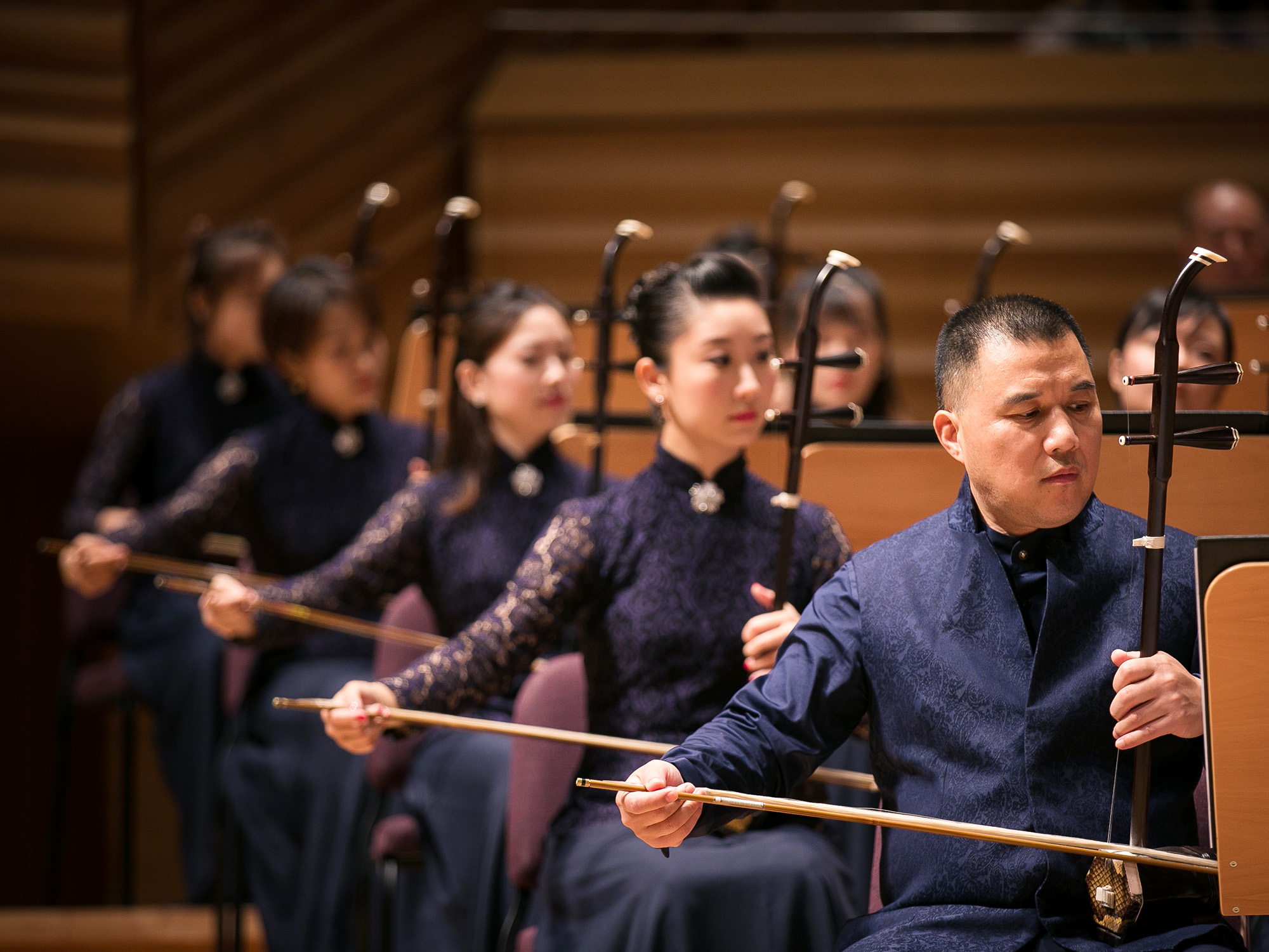 Chinese Culture Festival 2024