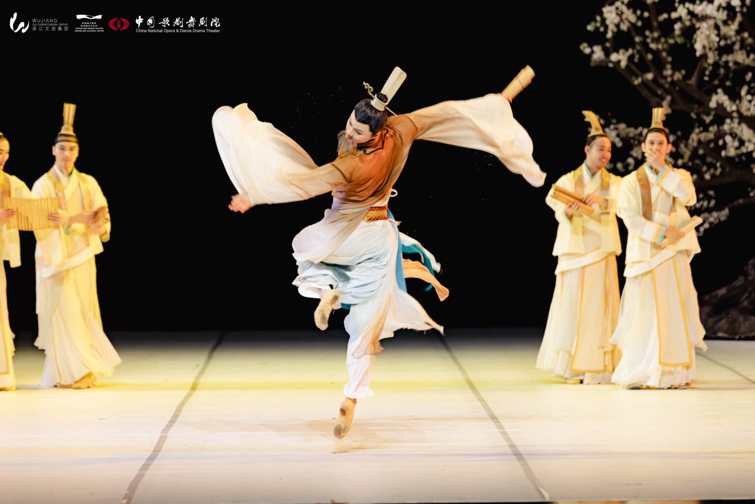 Chinese Culture Festival 2024