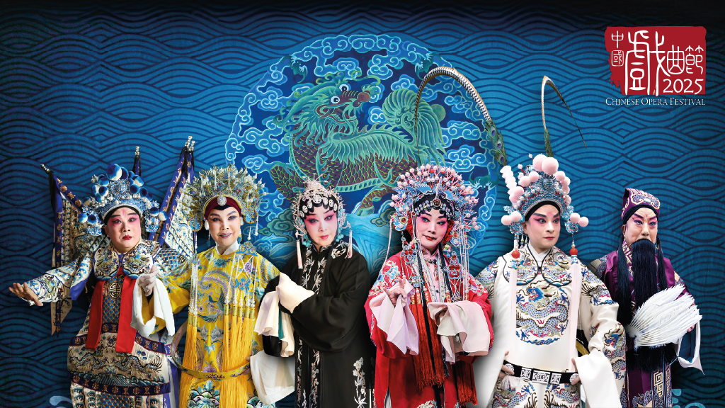 Chinese Culture Festival 2025